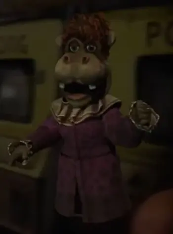 Dolli Dimples | Five Nights at Chuck E. Chesse's: Rebooted Wiki | Fandom