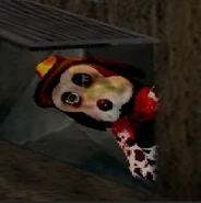 Jasper T. Jowls | Five Nights at Chuck E. Chesse's: Rebooted Wiki | Fandom