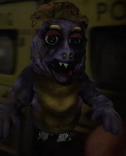 Mr. Munch | Five Nights at Chuck E. Chesse's: Rebooted Wiki | Fandom