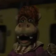 Animatronics | Five Nights at Chuck E. Chesse's: Rebooted Wiki | Fandom