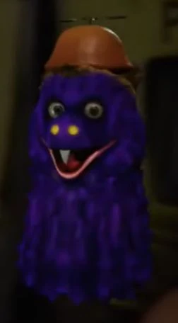 Munch Jr. | Five Nights at Chuck E. Chesse's: Rebooted Wiki | Fandom