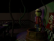 Toonybot | Five Nights at Chuck The Cheetah's Wikia | Fandom