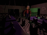 Toonybot | Five Nights at Chuck The Cheetah's Wikia | Fandom