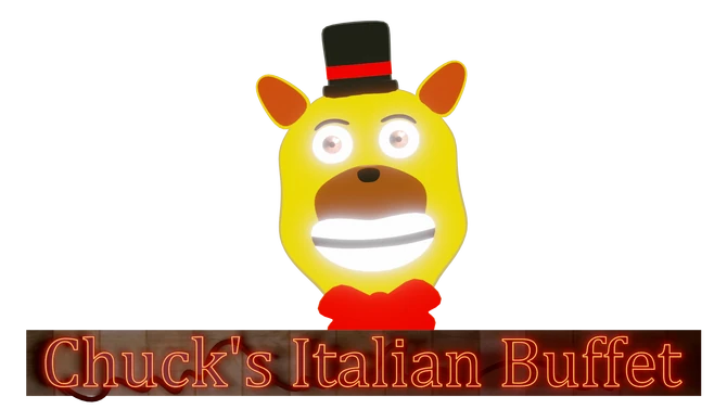 Five Nights at Chuck The Cheetah's Wikia | Fandom