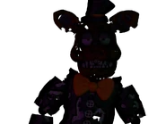 Project Midway: Unused Assets | Five Nights at Chuck The Cheetah's ...