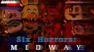 Vintage Toonybot | Five Nights at Chuck The Cheetah's Wikia | Fandom