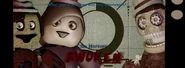Vintage Toonybot | Five Nights at Chuck The Cheetah's Wikia | Fandom