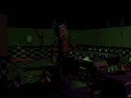 Toonybot | Five Nights at Chuck The Cheetah's Wikia | Fandom