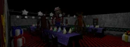 Hybrid Toonybot | Five Nights at Chuck The Cheetah's Wikia | Fandom