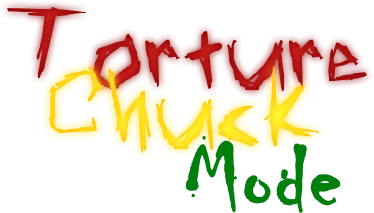 Project Midway: Unused Assets | Five Nights at Chuck The Cheetah's ...