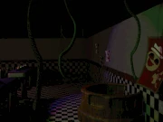 Toonybot | Five Nights at Chuck The Cheetah's Wikia | Fandom