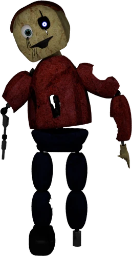 Toonybot | Five Nights at Chuck The Cheetah's Wikia | Fandom