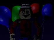 Vintage Toonybot | Five Nights at Chuck The Cheetah's Wikia | Fandom