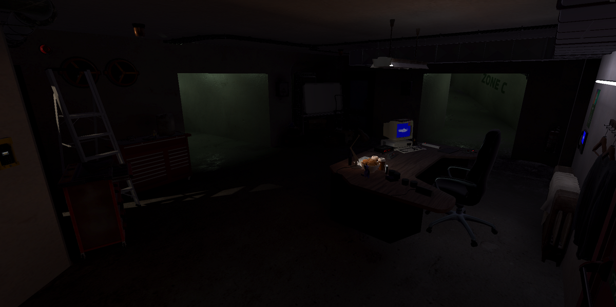 Navigation Room Five Nights At Cindys Uncontrollable Wiki Fandom