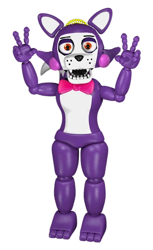 Cindy Remastered | Five Nights at Cindy's: Uncontrollable Wiki | Fandom