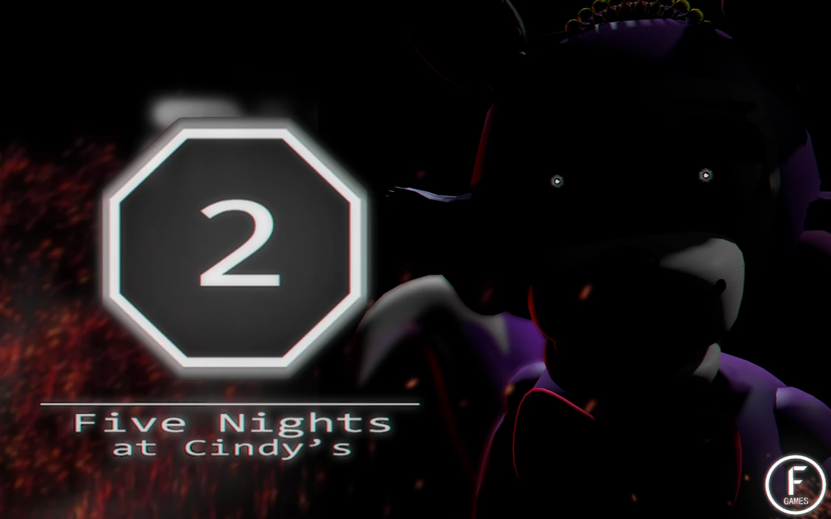 EP7: Five Nights at Cindy's 2 | Five Nights at Cindy's: Uncontrollable ...