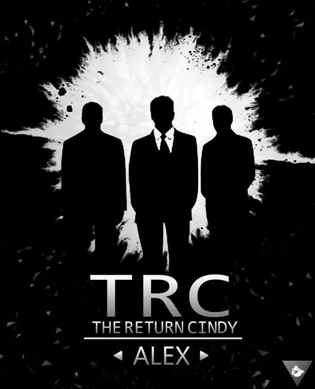TRC:Alex Book | Five Nights at Cindy's: Uncontrollable Wiki | Fandom