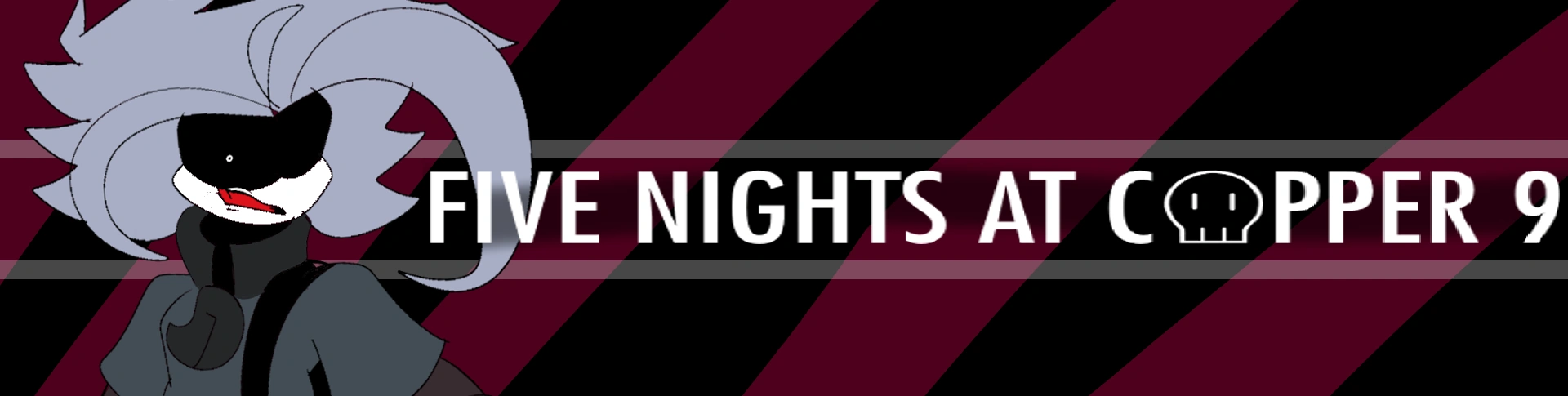 Five Nights at Copper 9 | Five Nights at Copper 9 Wiki | Fandom