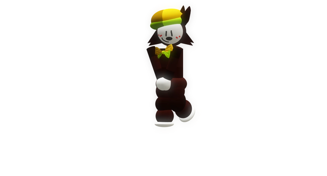 Sammy The Sloth, Story and Information | Five Nights At Dereks Wiki ...