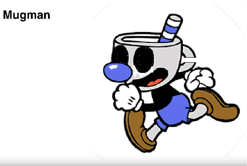 Mugman (FNaD324T 1) | Five Nights at DEVON324 Toons! Wiki | Fandom