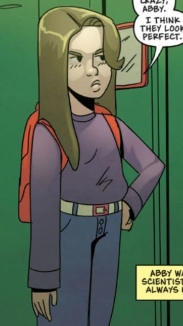 Sarah | Five Nights at Doggie's Wiki | Fandom