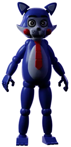 Candy the Cat | Five Nights at Doggie's Wiki | Fandom