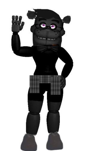 Endie Freddy | Five Nights at Ender Freddy's Wiki | Fandom
