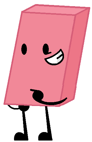 Eraser | Five Nights At Fireys News Network Wiki | Fandom