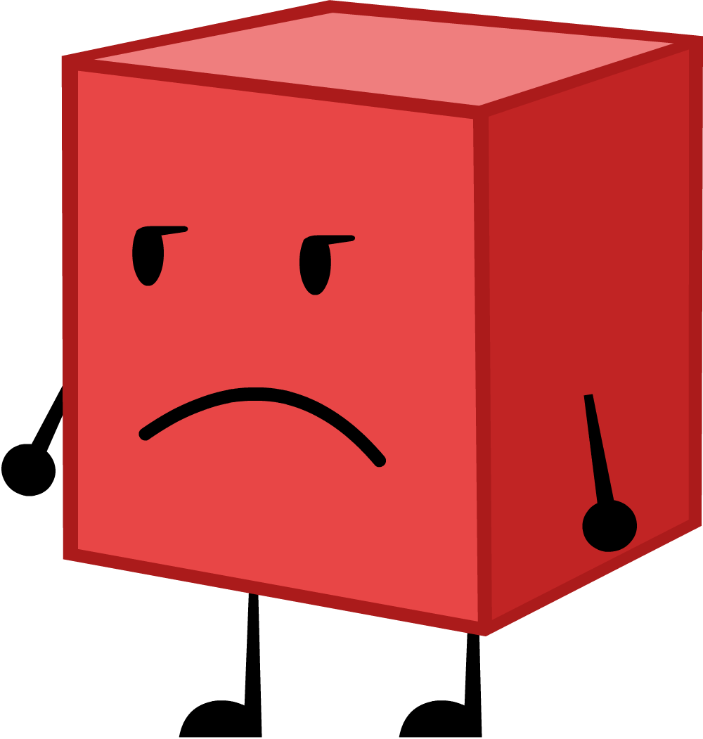 Blocky | Five Nights At Fireys News Network Wiki | Fandom