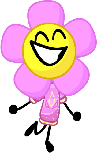 Flower | Five Nights At Fireys News Network Wiki | Fandom
