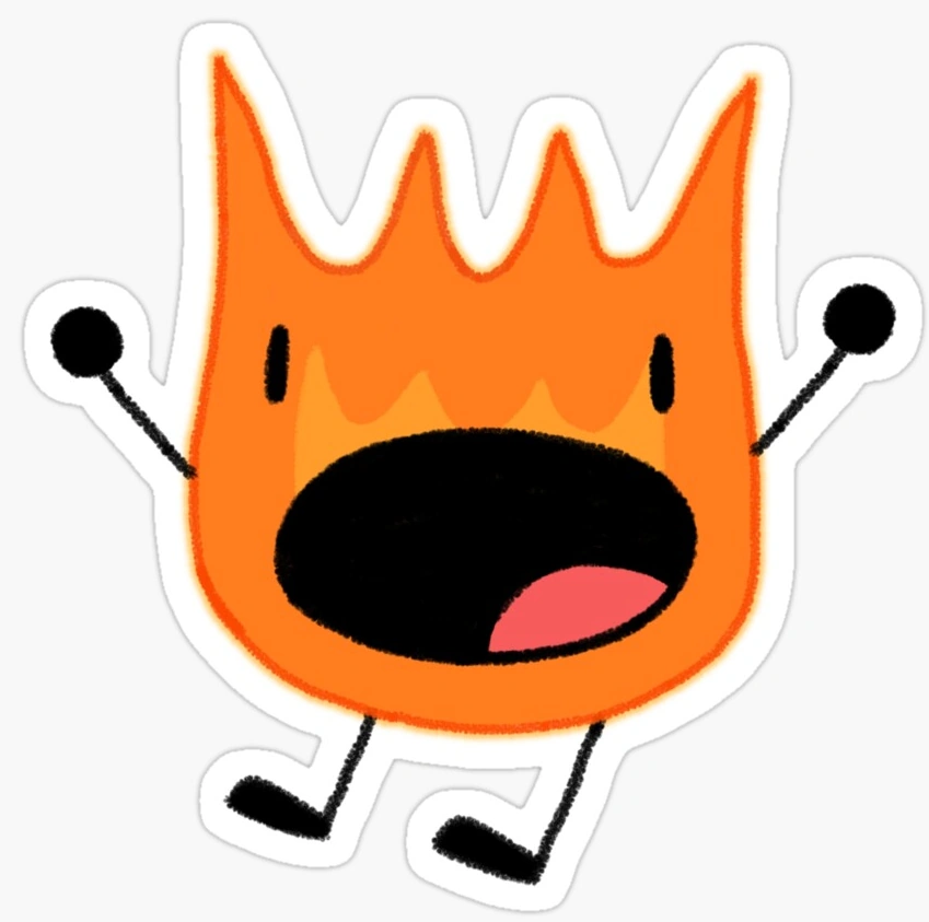 Firey (2018) | Five Nights At Fireys News Network Wiki | Fandom