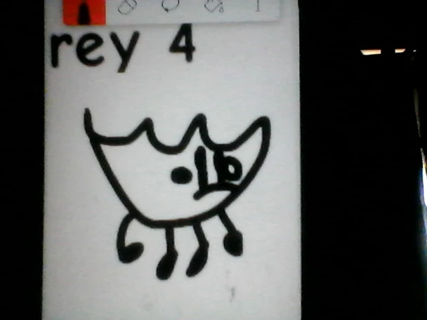 Memory Fireyonette | Five nights at fireys Wiki | Fandom