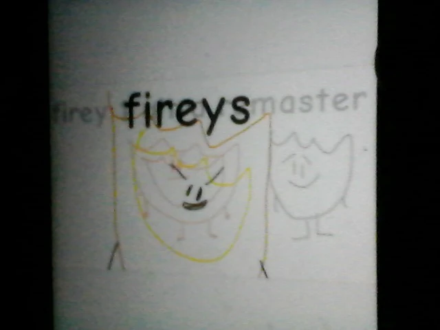 Fireys 1 | Five nights at fireys Wiki | Fandom