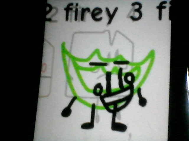 Phantom Fireyonette | Five nights at fireys Wiki | Fandom