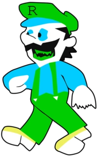 Ragamiicho | Five Nights at Fortran's Wiki | Fandom