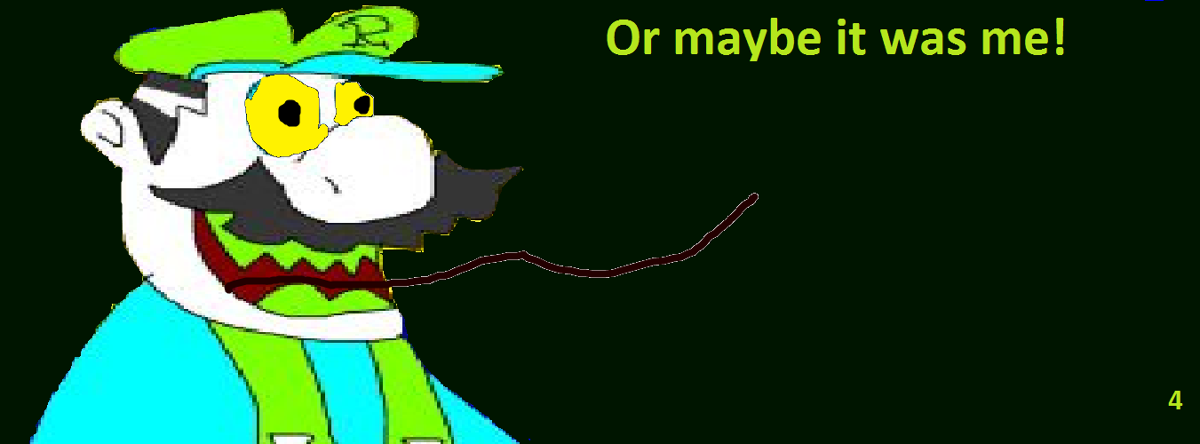 Nightmare Ragamiicho | Five Nights at Fortran's Wiki | Fandom