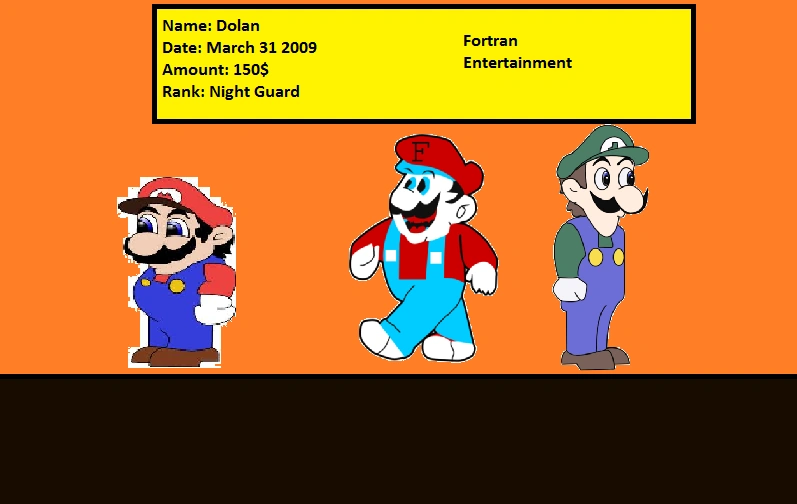 Night 5 | Five Nights at Fortran's Wiki | Fandom