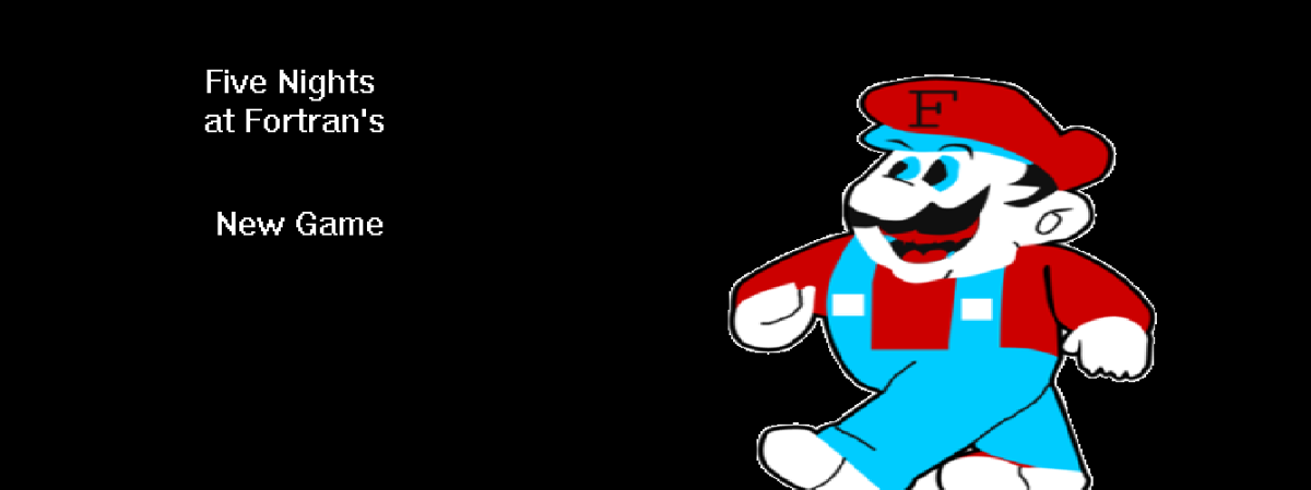 Five Nights at Fortran's/Welcome | Five Nights at Fortran's Wiki | Fandom