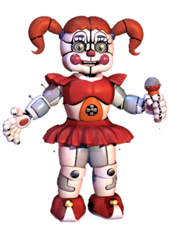 FNaF World, Wikia Liber Proeliis - serwer2311392.home.pl