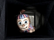 BB (Balloon Boy) | Five Nights at Freddy's 2 Wiki | Fandom