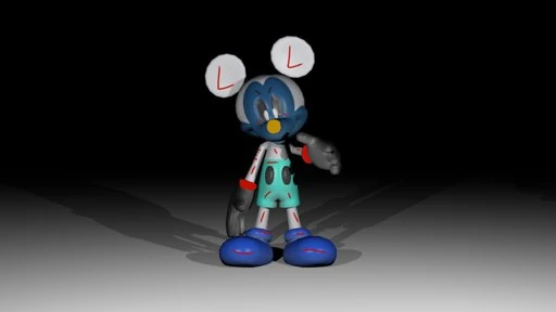 YekciM ovitageN otoF | Wiki Five Nights at Freddy's and Vitor | Fandom