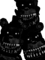 Dark Freddles | Five Nights at Freddy's Animatronic Guidance Wiki | Fandom
