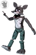 Scrapped Characters | Five Nights at Freddy's Animatronic Guidance Wiki ...