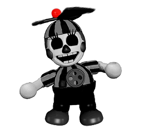 XOR | Five Nights at Freddy's Animatronic Guidance Wiki | Fandom