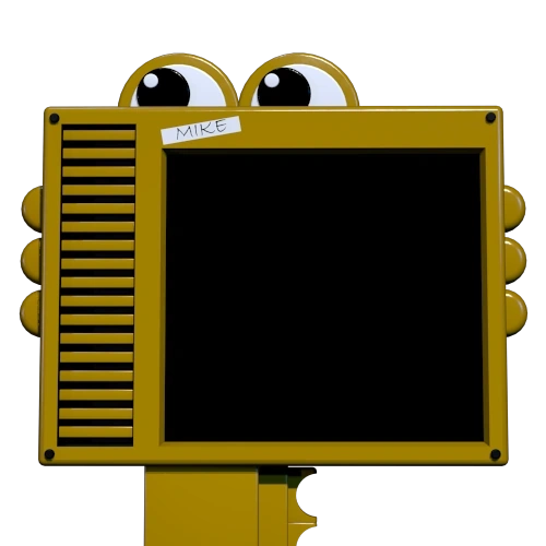 Hand Unit | Five Nights at Freddy's Animatronic Guidance Wiki | Fandom