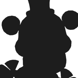 Freddy Fazbear | Five Nights at Freddys AR: Special Delivery Wiki | Fandom