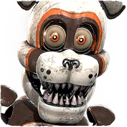 Dev Skins | Five Nights at Freddys AR: Special Delivery Wiki | Fandom