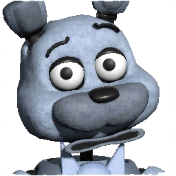 Dev Skins | Five Nights at Freddys AR: Special Delivery Wiki | Fandom