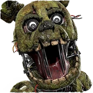 Animatronics | Five Nights at Freddys AR: Special Delivery Wiki | Fandom