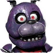 Animatronics | Five Nights at Freddys AR: Special Delivery Wiki | Fandom